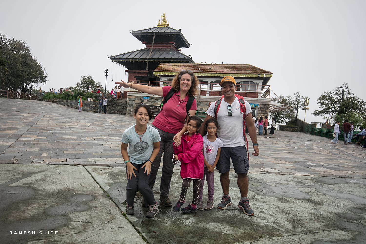 Chitlang Valley Trek: Easy Adventure Near Kathmandu