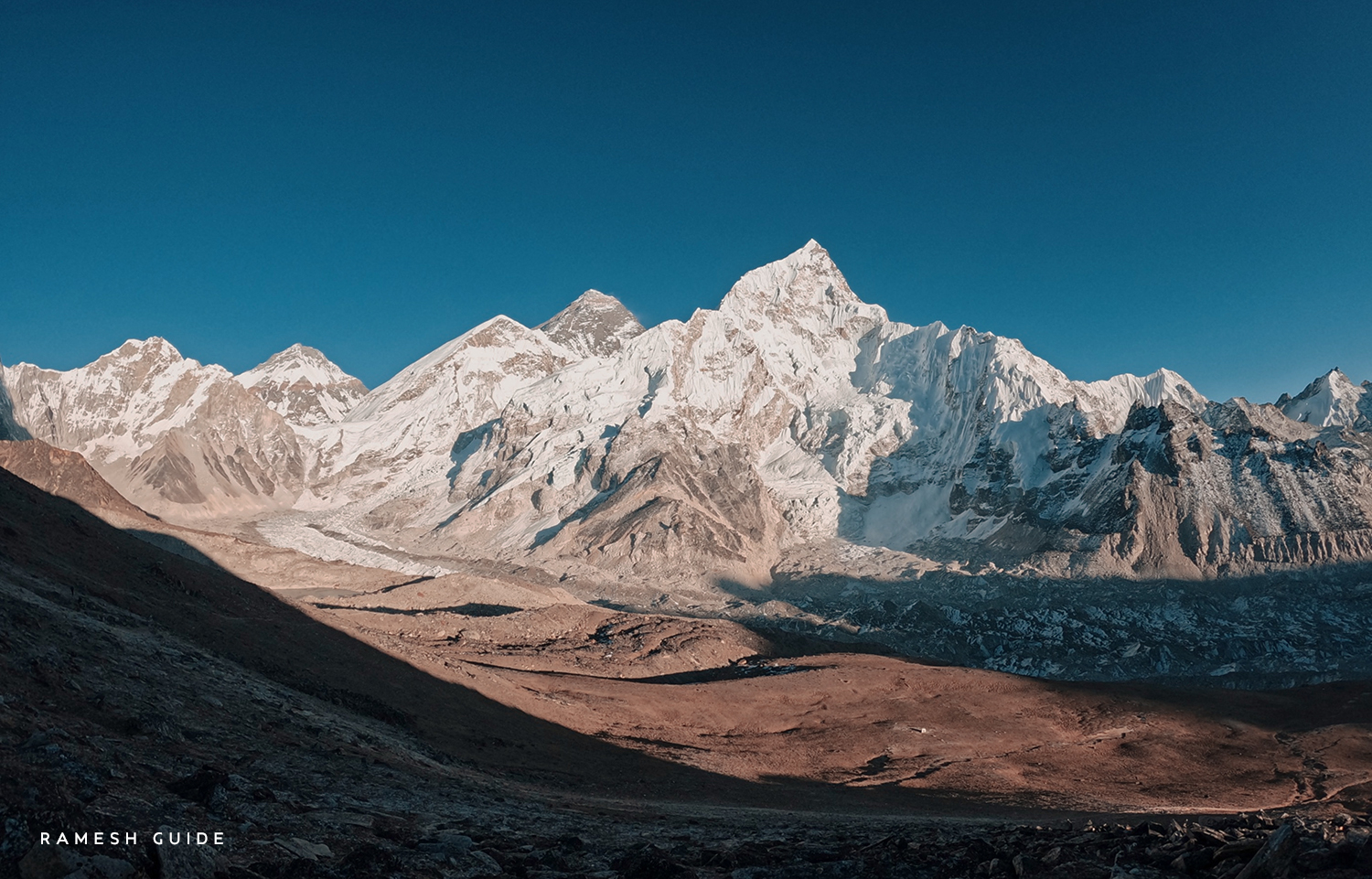 Guide to Everest Base Camp Trek: Itinerary, Costs, Gear, and Tips